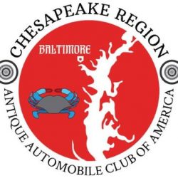 Home - Chesapeake Region - AACA